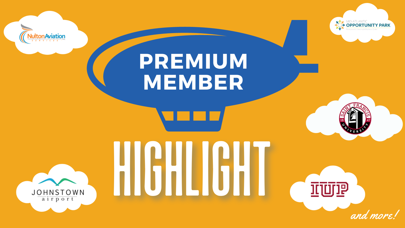 Premium Member Highlight – Aerium