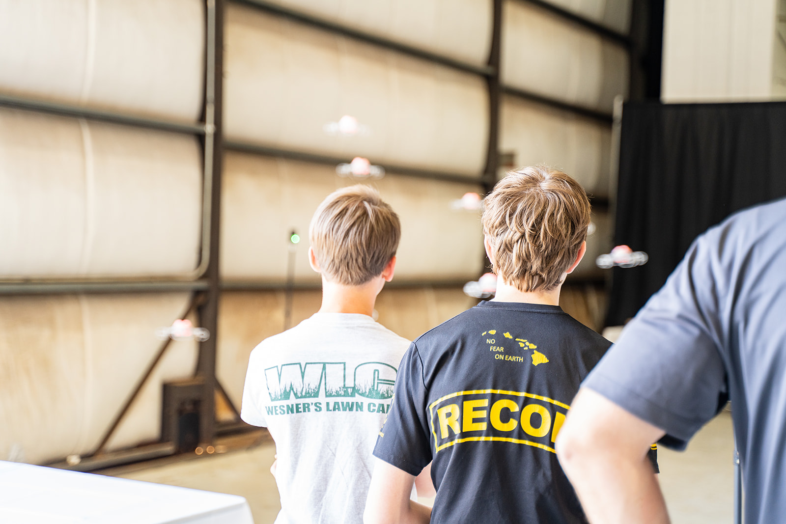 Why Invest in Aviation Education? – Aerium